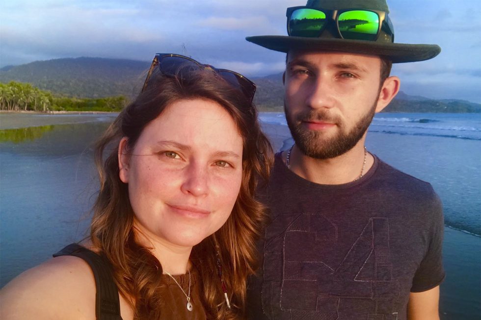 Accueil | El Pulpo - Safari Lodge